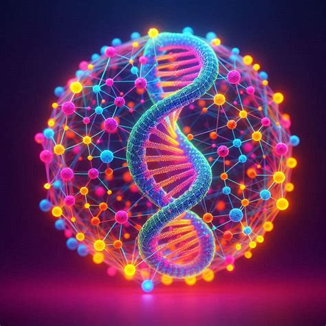 I Motif Dna A Revolutionary Discovery In Human Genomics [post Excerpt Геном человека Днк Обои