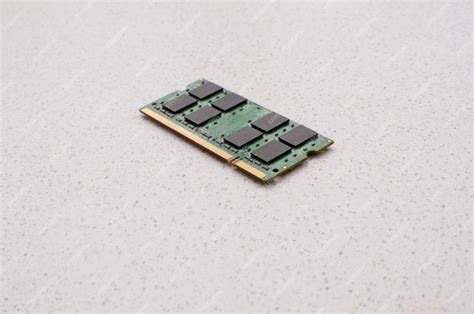 Premium Photo Computer Memorythe Acronym Ram Comes From The English