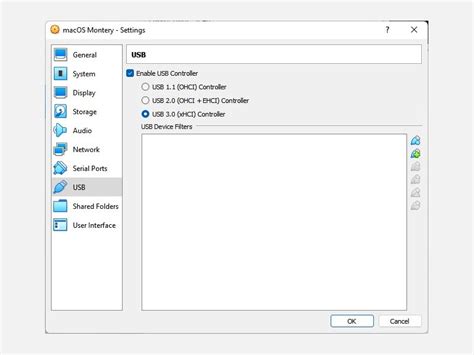 how to install macos on windows 10 in a virtual machine