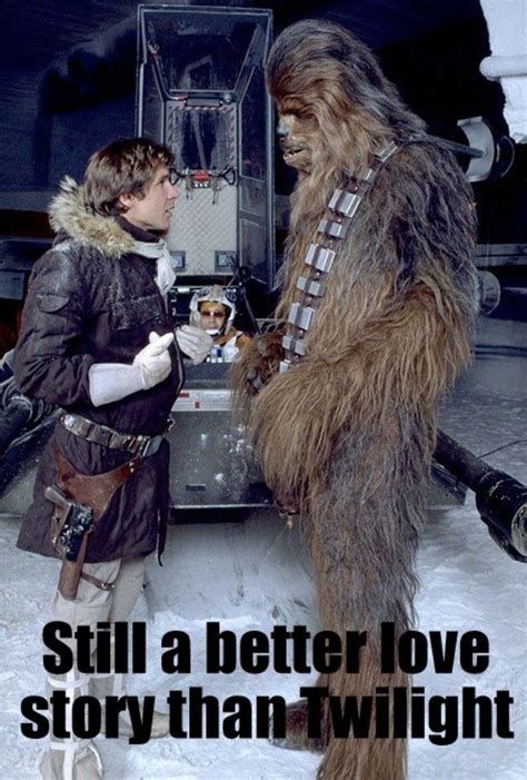 Han And Chewie Memes