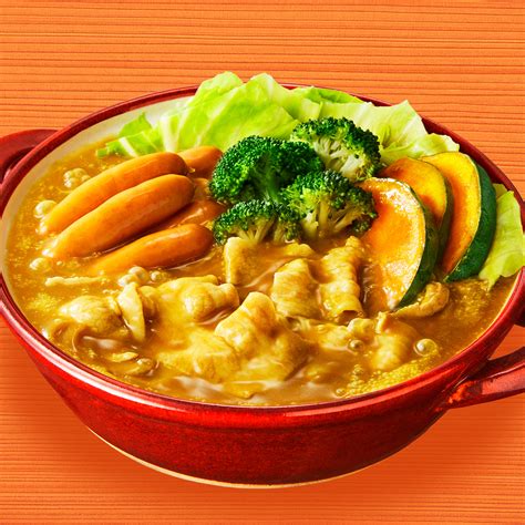 Coco壱番屋監修 チーズカレー鍋 おいしさで・しあわせをつくる ダイショー