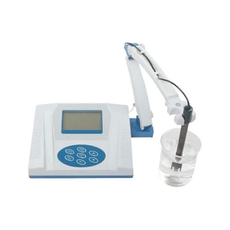Microprocessor Ph Meter Quicklab Services Private Limited