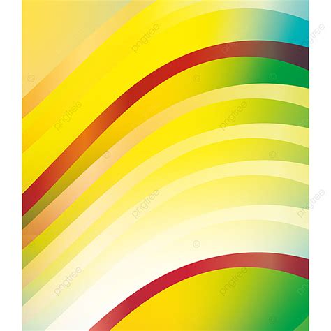 Abstract Vector Background Green Dark Orange Vector Abstract Color