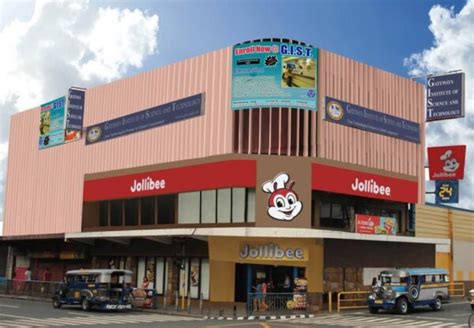 Campuses Gateways Institute Of Science And Technology Gist Official Website