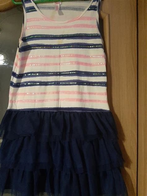 Літнє плаття — ціна 110 грн у каталозі Сарафани Купити жіночі речі за доступною ціною на Шафі