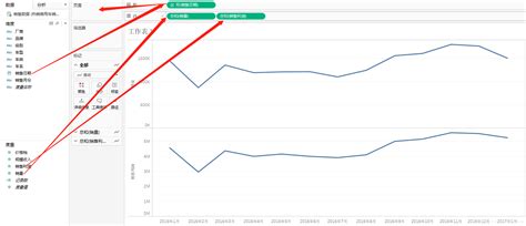 tableau（3）添加数据源、简单的图 tableau新建数据源 csdn博客