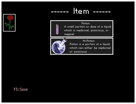 Pause Menu Editing RPG Maker Forums