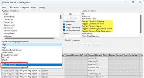 getting started guide ideate bimlink for revit what s new