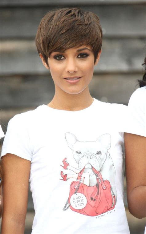 Pixie Haircut For Girls With Highlights More Girls Pixie Haircut Girls