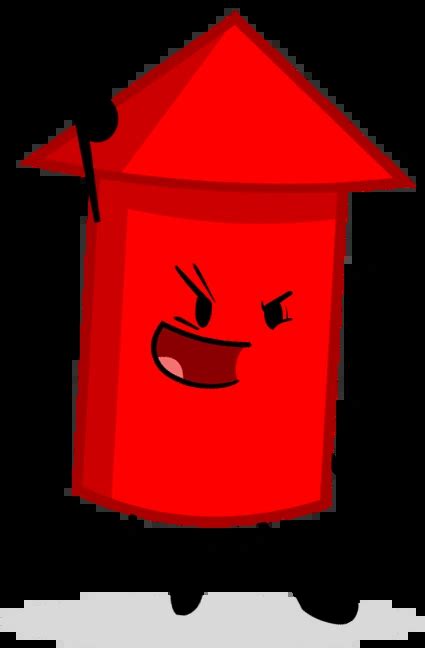 Firework Object Redundancy Object Shows Community Fandom