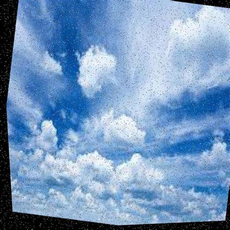 Cloud Classification Model By Testing