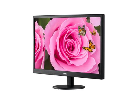 E2270SWHN 21 5 Monitor AOC Monitor
