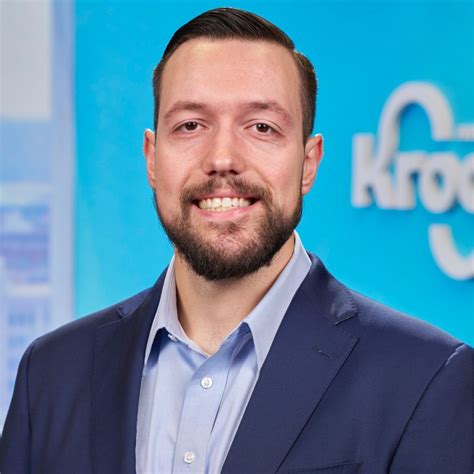 John Kurtz Sourcing Category Management Analyst Kroger Linkedin