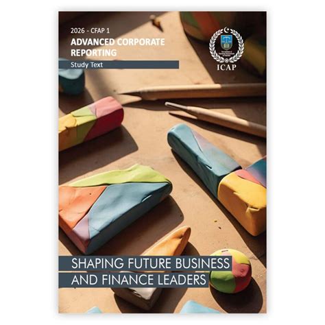 Ca Cfap 1 Aafr Icap Attempt Wise Past Papers Summer 2026 Edition Cbpbook