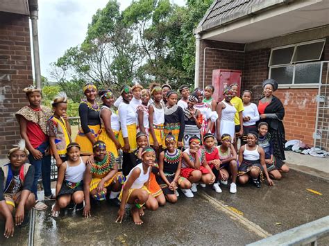 Brackenham Primary School Richards Bay