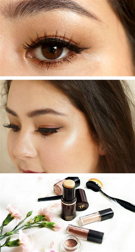 Liquid Eyeliner Tutorial Asian