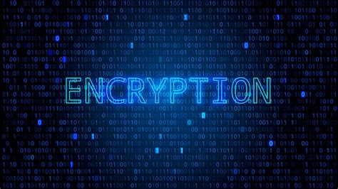 Premium Vector Digital Binary Code Background With Highlighted