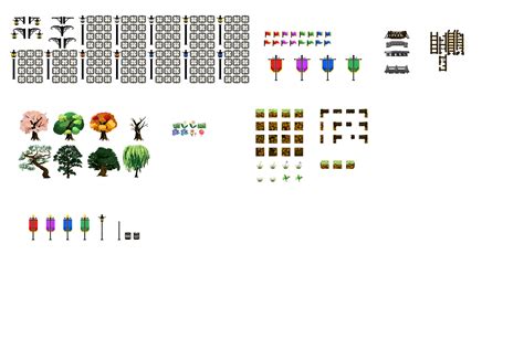 Etc Objectshjkstyle 2d Unity Asset Store