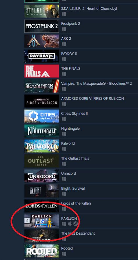 Overview For Somerandomgamedev