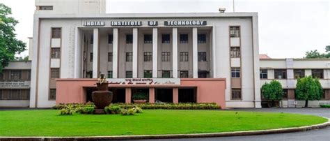 Iit Kharagpur Updates Curricula In Accordance With Nep 2020
