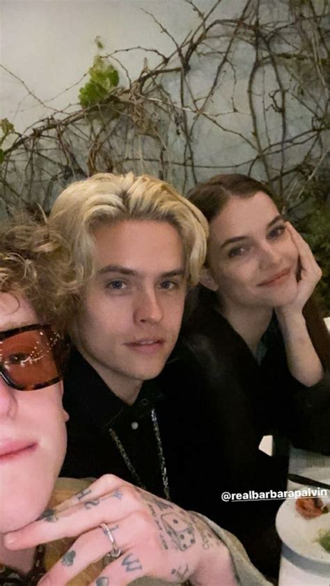 Pin By Totoaho On Barbara Palvin Barbara Palvin Barbara Dylan Sprouse