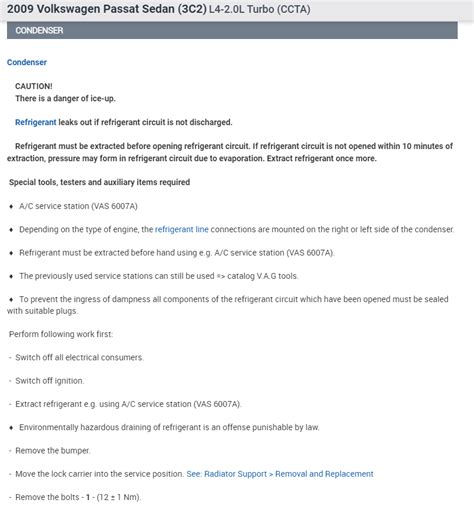 How To Replace A C Condenser What Are The Steps Procedures To