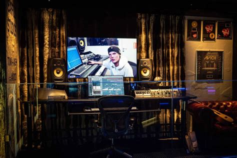 Stockholm Avicii Experience Skip The Line Entrance Ticket In Stockholm