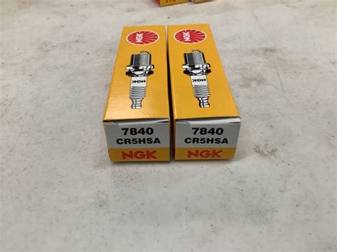 Torch A RTC Alternative Spark Plugs