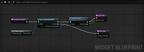 How To Get A Variable From A C Script Into A Blueprint Runrealengine