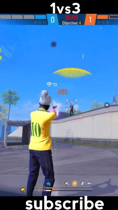 1vs4 Destroyed In Seconds 😱 Woodpecker Insane 1vs4 🤯 Shortsfeed