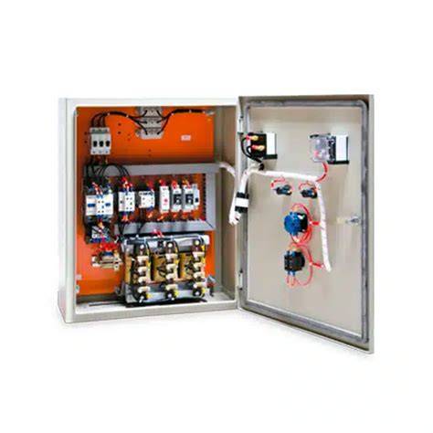 quadro de comando 360 manutenção