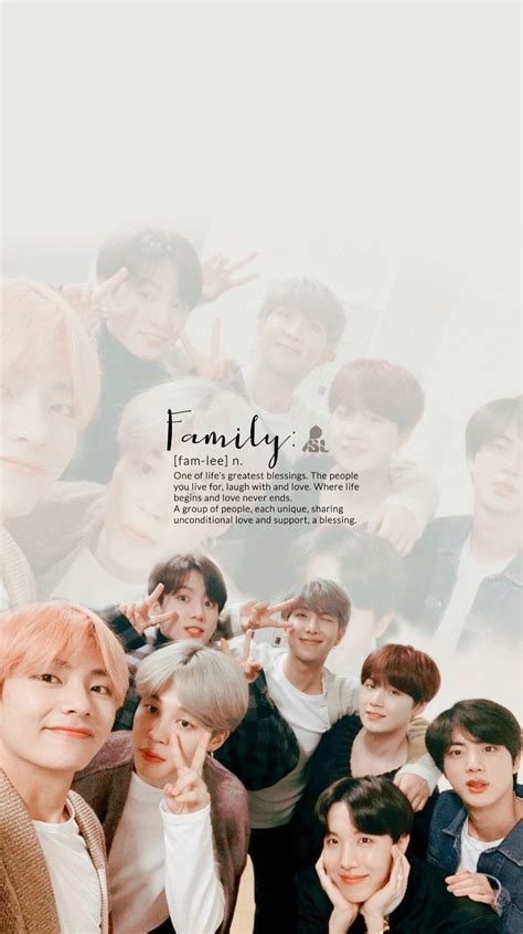 Bts Group Cute Wallpapers Tophinhanhdep