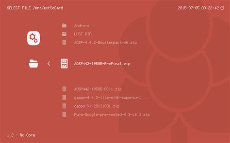 RetroArch Emulator Gets A Massive Update After A Very Long Hiatus Droid Gamers