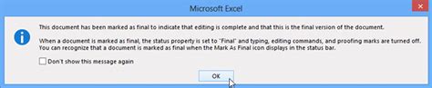 Excel Document Inspector Warning Gatefasr