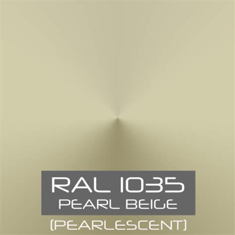 Ral 1035 Paint