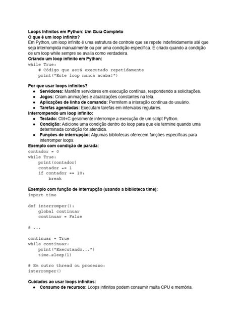 caso do python pdf