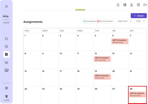 Assigning Interactive Tests Hachette Learning Help Centre