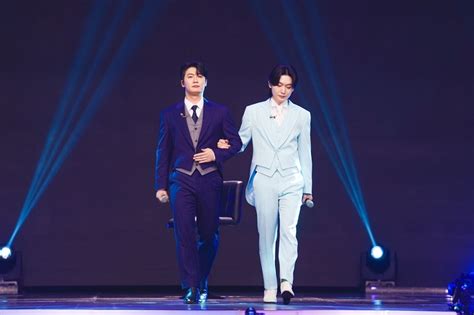 미스터트롯3 손빈아 Vs 김용빈 준결승서 맞대결사실상 결승전