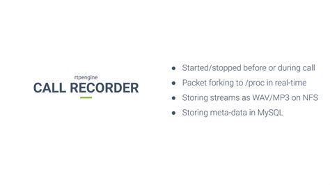 Rtpengine Media Relaying And Beyond Pdf