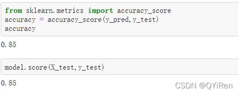 Adaboost模型及案例（python）adaboost分类模型 Csdn博客