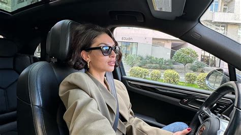 ემოციებისგან დაცლის და დიდი მონატრების ვლოგი⭐️ Youtube