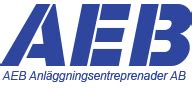 AEB Anläggningsentreprenader AB | Ett av Dalarnas största ...
