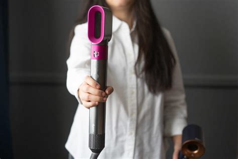 Dyson Hair Dryer Vs Airwrap Styler Which Is Better Your Best Digs
