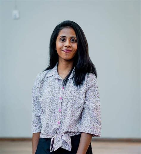 About Hansani Maleesha Medium