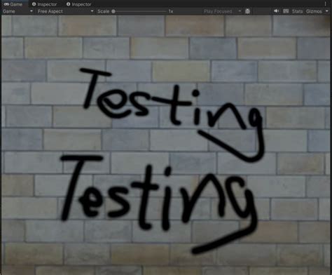Rendering Issue With Sprite And Ui Unity Engine Unity Discussions