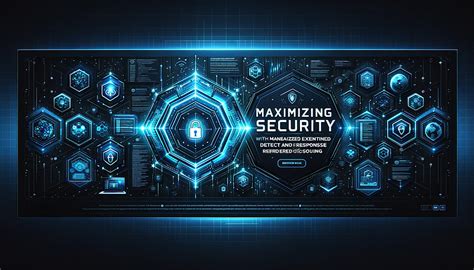 Cybersecurity Mxdr Captivatortech