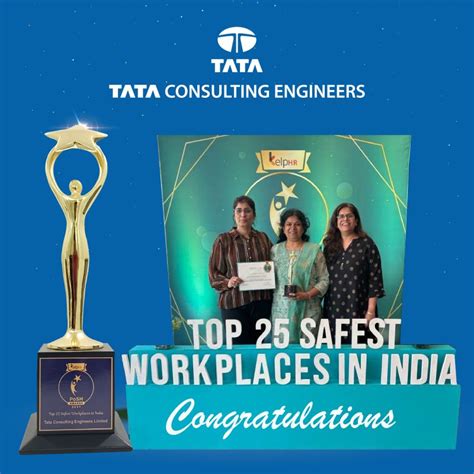 Tata Consulting Engineers Limited 👍 Nikhil Chitore