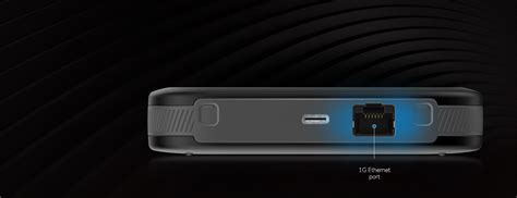 Nighthawk M G WiFi Mobile Router MR NETGEAR