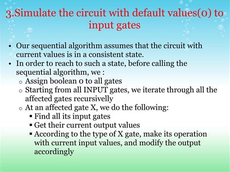 Ppt Parallel Event Driven Simulation Using Gpu Cuda Powerpoint