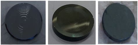 Asphero Diffractive Optics By Spdt Single Point Diamond Turning Download Scientific Diagram